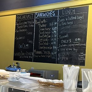 GRYFE’S BAGEL BAKERY - Updated January 2026 - 30 Photos & 95 Reviews ...