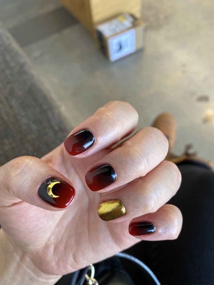 COLOR ME BEAUTIFUL NAILS - Updated October 2024 - 1130 Photos & 276 ...