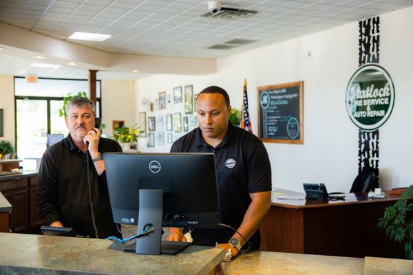 MATLOCK TIRE SERVICE - Updated January 2026 - 52 Photos & 33 Reviews ...