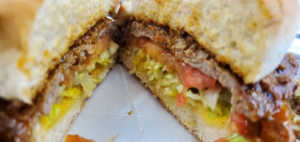 SAMI’S BREAKFAST & LUNCH - Updated November 2025 - 4591 N Mingo Rd ...