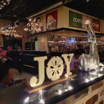 ROMAN CUCINA - 468 Photos & 592 Reviews - 201 E Bethany Dr, Allen ...