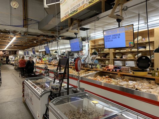 HORROCK’S FARM MARKET - 205 Photos & 244 Reviews - 7420 W Saginaw Hwy ...