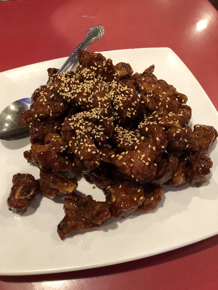 MR HOLY GAO - 241 Photos & 182 Reviews - 10066 Pacific Hts Blvd, San ...