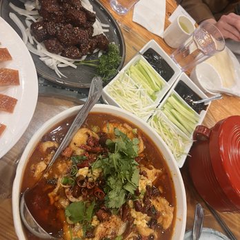 JI RONG PEKING DUCK - Updated May 2025 - 5078 Photos & 2031 Reviews ...