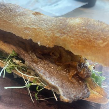 PIQUE CAFE - Updated January 2026 - 18 Photos - 130 4th Avenue N ...