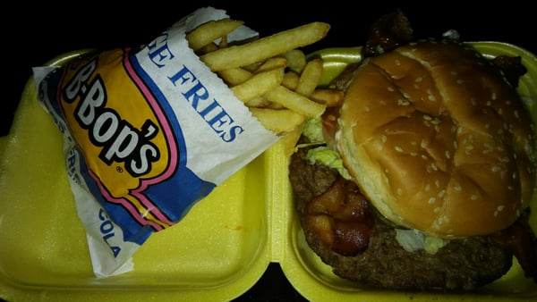 B-BOP’S - Updated July 2025 - 15 Photos & 33 Reviews - 4820 SE 14th St ...