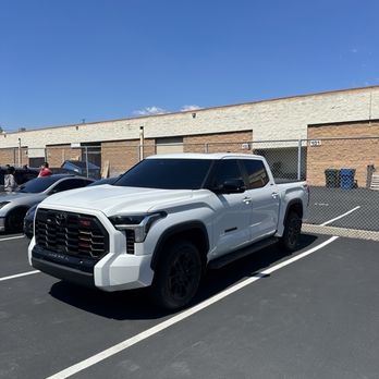 G5 TINT SHOP - Updated May 2024 - 563 Photos & 806 Reviews - 503 South ...