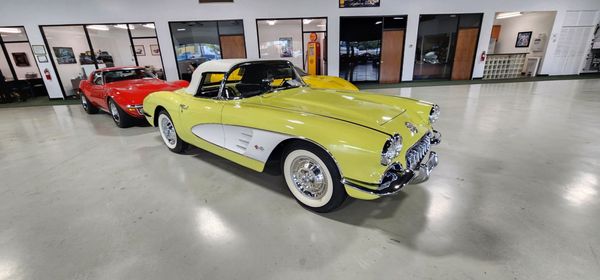CORVETTE WORLD HOUSTON - Updated December 2025 - 50 Photos & 34 Reviews ...
