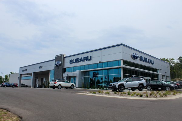 FOX MARQUETTE SUBARU - Updated December 2025 - 10 Reviews - 3825 US 41 ...