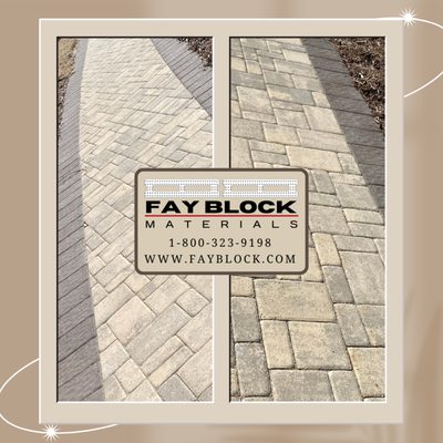 FAY BLOCK MATERIALS - Updated December 2025 - 74 Photos - 130 Builders ...