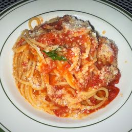 CAFE SPAGHETTI - Updated December 2025 - 405 Photos & 172 Reviews - 126 ...
