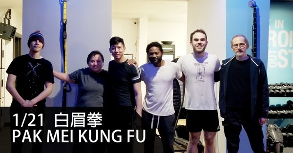 MYTHIC PAK MEI KUNG FU - Updated November 2024 - 18 Photos - 2178 ...