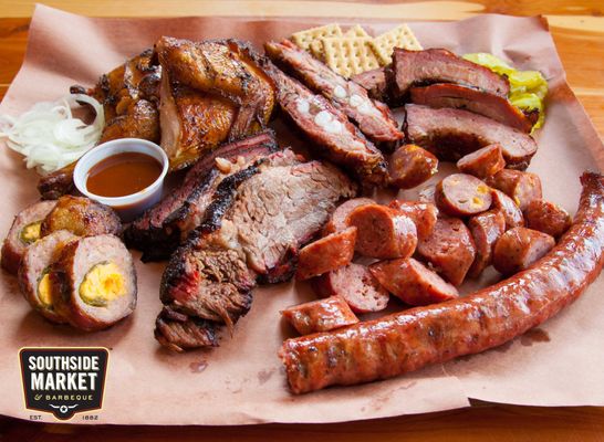 SOUTHSIDE MARKET & BBQ - LEANDER - Updated February 2026 - 68 Photos ...