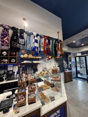 TUTTO CALCIO ESPRESSO BAR - Updated June 2026 - 296 Photos & 77 Reviews ...