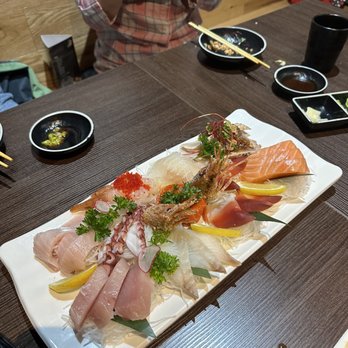 HANAYUKI SUSHI - Updated June 2026 - 143 Photos & 63 Reviews - 100-221 ...