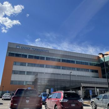 KAISER PERMANENTE LONE TREE MEDICAL OFFICES - Updated September 2025 ...