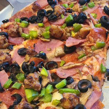 JULIO’S PIZZA - Updated July 2024 - 186 Photos & 147 Reviews - 17538 ...