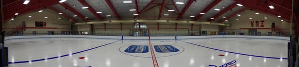 WHEATON ICE ARENA - Updated January 2026 - 13 Reviews - 11717 Orebaugh ...