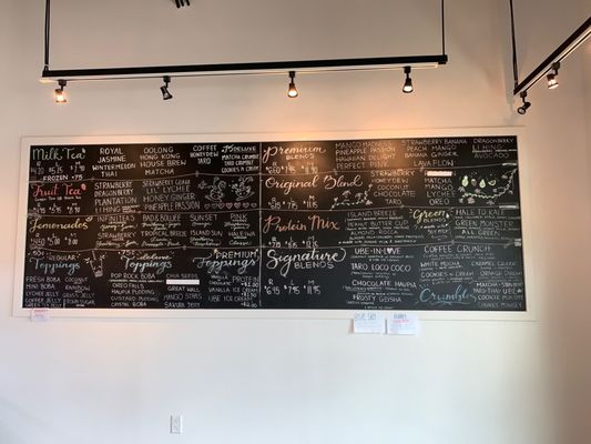 INFINITEA - Updated August 2024 - 196 Photos & 92 Reviews - 95-1840 ...