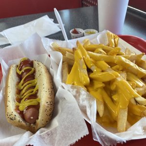 MEL’S HOT DOGS - 307 Photos & 294 Reviews - Hot Dogs - 4136 E Busch ...
