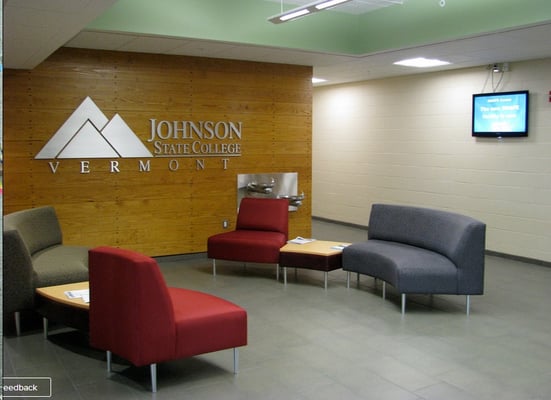 JOHNSON STATE COLLEGE SHAPE FACILITY - Updated July 2025 - 11 Photos ...