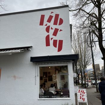 LIBERTY BAKERY - Updated December 2025 - 130 Photos & 99 Reviews - 3699 ...