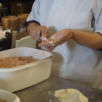 AUTHENTIC BITES DUMPLING HOUSE - Updated October 2025 - 102 Photos & 35 ...