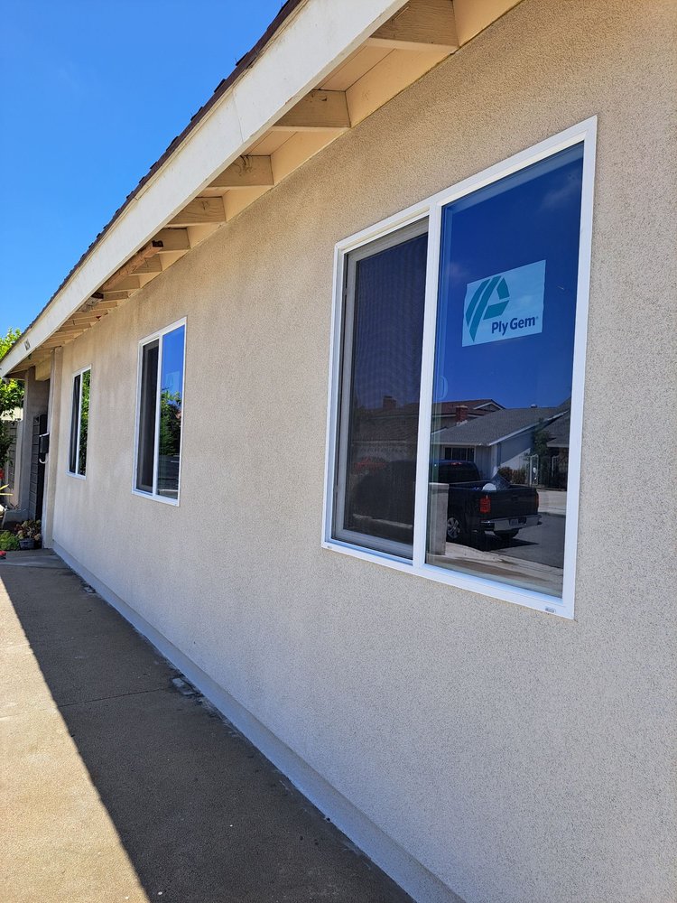 STUCCO SERVICES GENERAL REMODELING & CONSTRUCTION - Updated August 2025 ...