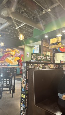 CHEBA HUT TOASTED SUBS - Updated November 2024 - 558 Photos & 373 Reviews - 7210 S Durango Dr ...