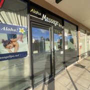 ALOHA MASSAGE SPA - 61 Photos & 81 Reviews - Massage - 1960 Kapiolani ...