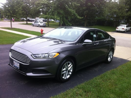 HOPKINS FORD OF ELGIN - Updated September 2025 - 37 Photos & 105 ...