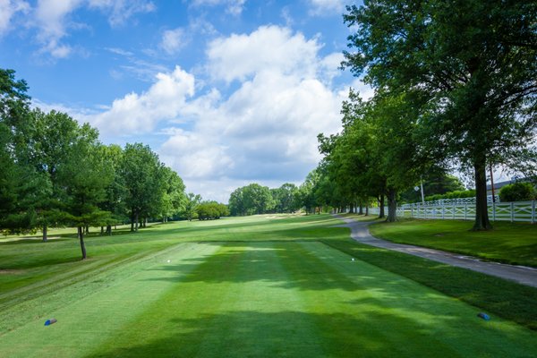 COLDSTREAM COUNTRY CLUB - Updated December 2025 - 400 Asbury Rd ...