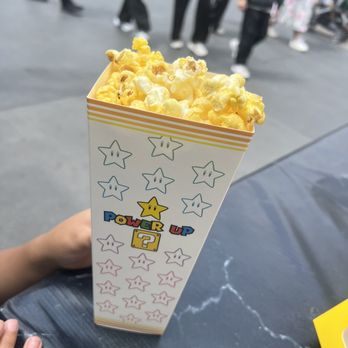 POWER UP CAFE - Updated October 2025 - 164 Photos & 38 Reviews - 100 ...