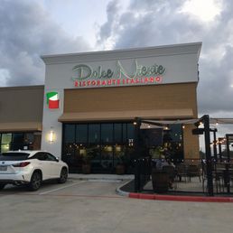 DOLCE NIENTE RESTAURANTE ITALIANO - Updated October 2025 - 98 Photos & 88 Reviews - 3784 Rayford ...
