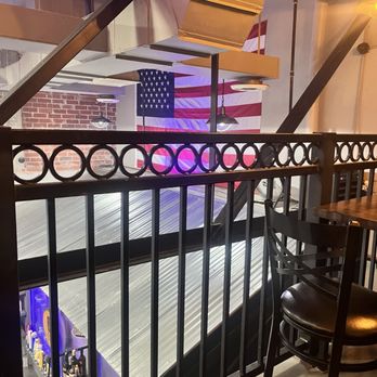 STACK BURGERS & BOURBON - Updated June 2024 - 31 Photos & 11 Reviews ...