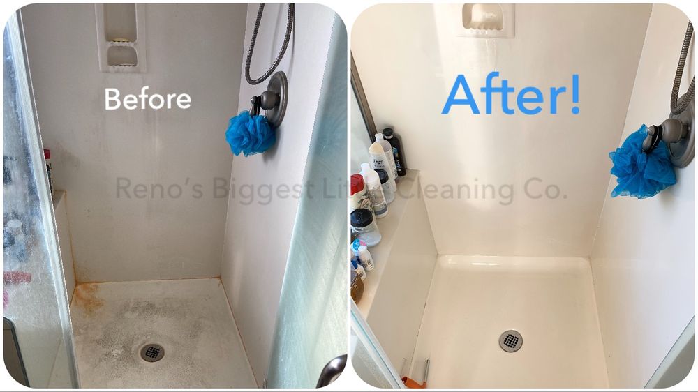 RENO’S BIGGEST LITTLE CLEANING COMPANY - Updated February 2025 - 26 ...