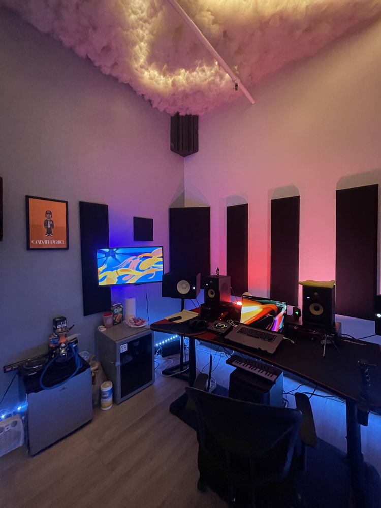 DORM STUDIOS - Updated July 2024 - New York, New York - Recording ...