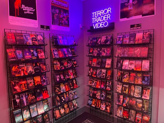 TERROR TRADER - 118 Photos & 27 Reviews - 941 W Elliot Rd, Chandler, Arizona - Books, Mags ...