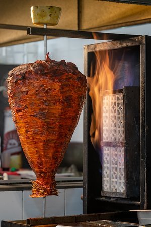 COSMOS TACO - Updated April 2024 - Houston, Texas - Caterers ...