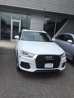 AUDI PARAMUS - A JACK DANIELS MOTORS COMPANY - Updated August 2025 - 35 ...