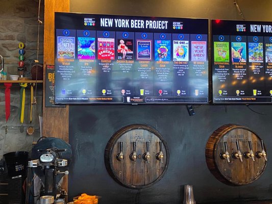 NEW YORK BEER PROJECT - Updated December 2025 - 1314 Photos & 960 ...