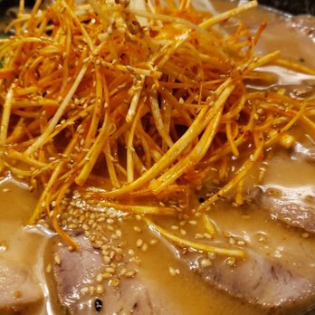 RAMEN JUN RED - Updated December 2025 - 49 Photos & 21 Reviews ...