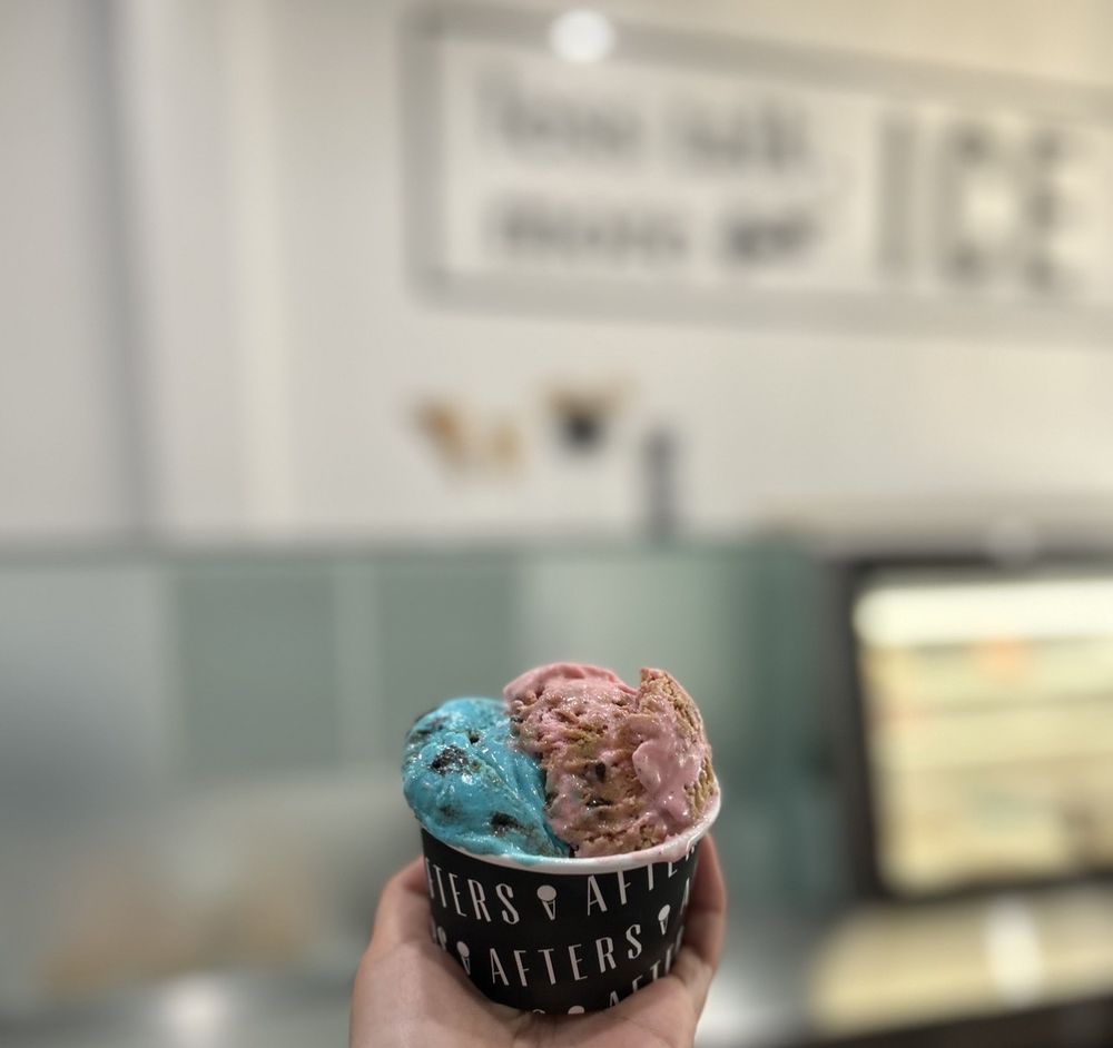 AFTERS ICE CREAM - Updated September 2025 - 817 Photos & 425 Reviews ...