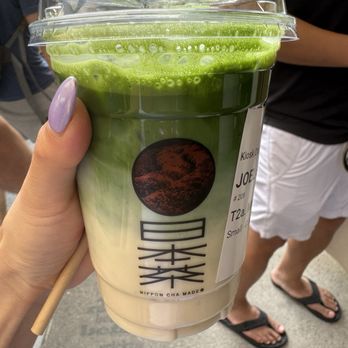 NIPPON CHA - Updated March 2025 - 393 Photos & 142 Reviews - 214 ...