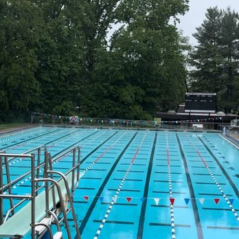 ROCKVILLE SWIM & FITNESS CENTER - Updated April 2025 - 29 Photos & 27 ...