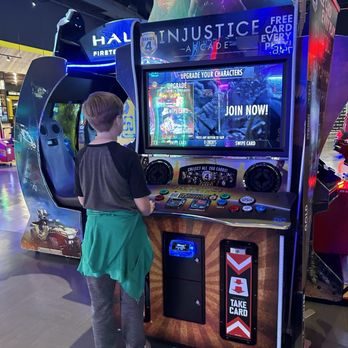 MAIN EVENT LEXINGTON - Updated June 2025 - 21 Photos & 27 Reviews - 240 ...