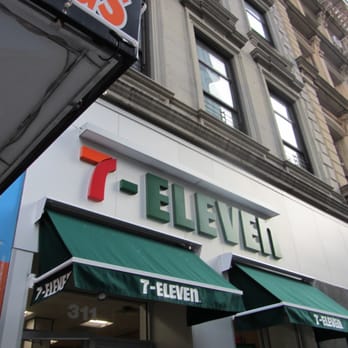 7-ELEVEN - Updated August 2025 - 43 Photos - 311 Broadway, New York ...