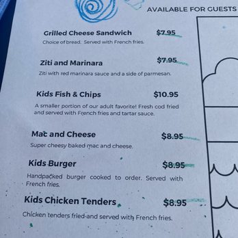 BOSTON SAIL LOFT - Updated August 2024 - 1800 Photos & 1555 Reviews ...