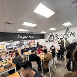 BURGER-CHAN - Updated January 2026 - 836 Photos & 369 Reviews - 5353 W ...