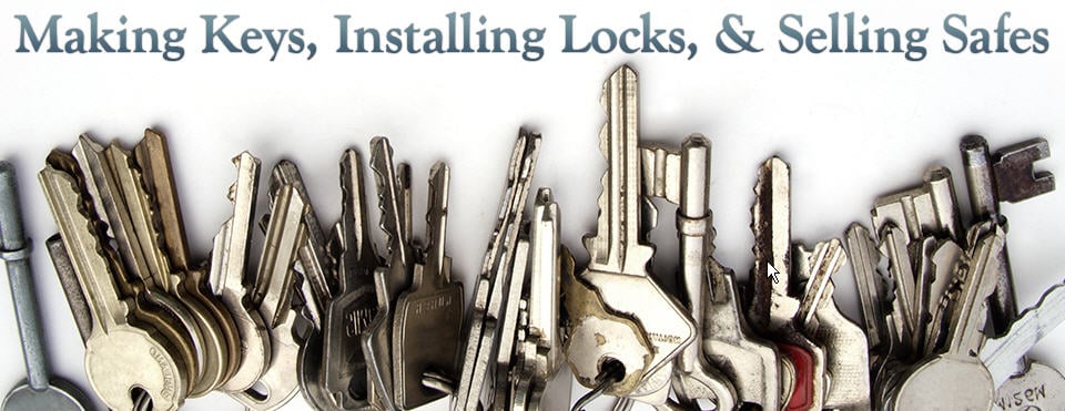 ATLANTIC LOCK & SAFE - Updated December 2025 - 12 Reviews - 715 S ...